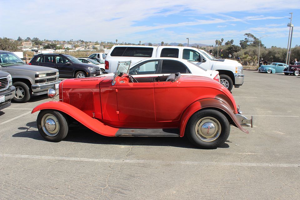 Hot Rods - Hot rod magazine 75th anniversary issue | Page 2 | The H.A.M.B.